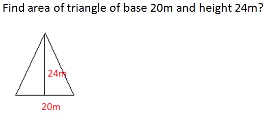 11 Plus Area and Perimeter | FREE 11+ Maths Online Tests with Answers ...